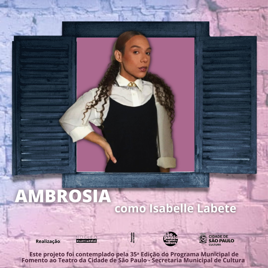 "Brenda Lee e o Palácio das Princesas": conheça o elenco do novo ...