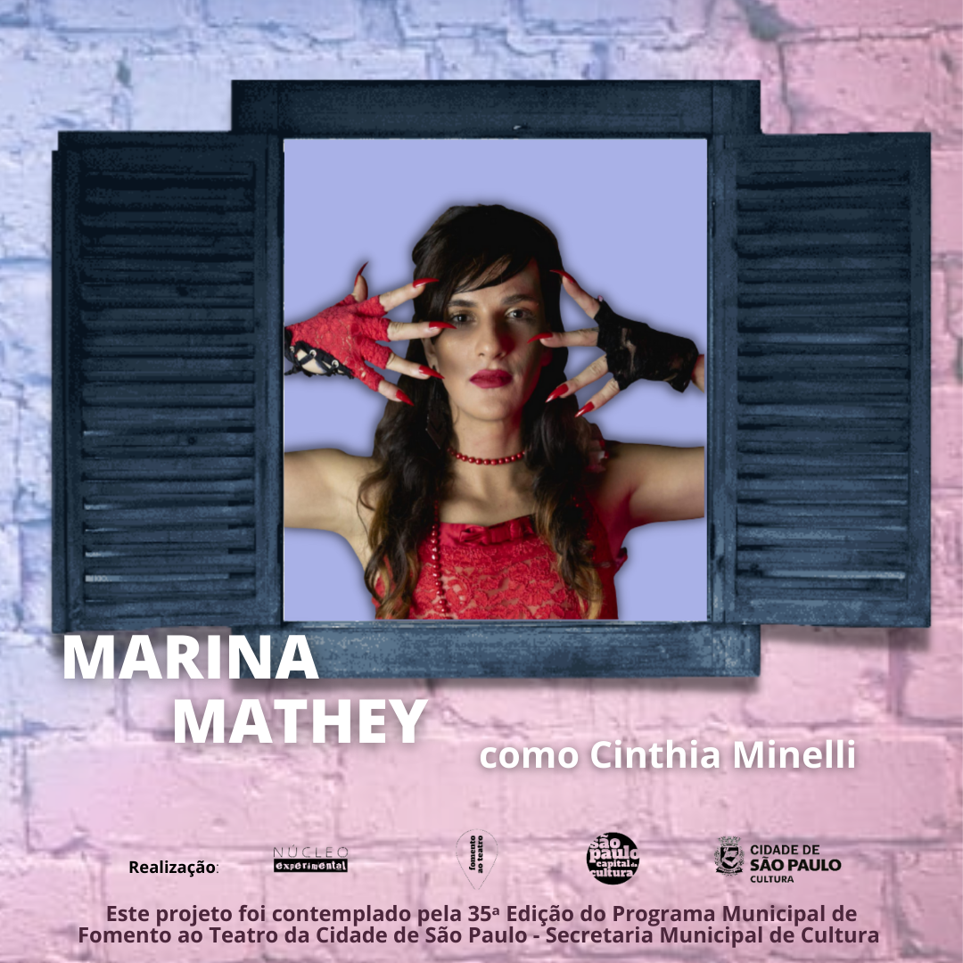 "Brenda Lee e o Palácio das Princesas": conheça o elenco do novo ...